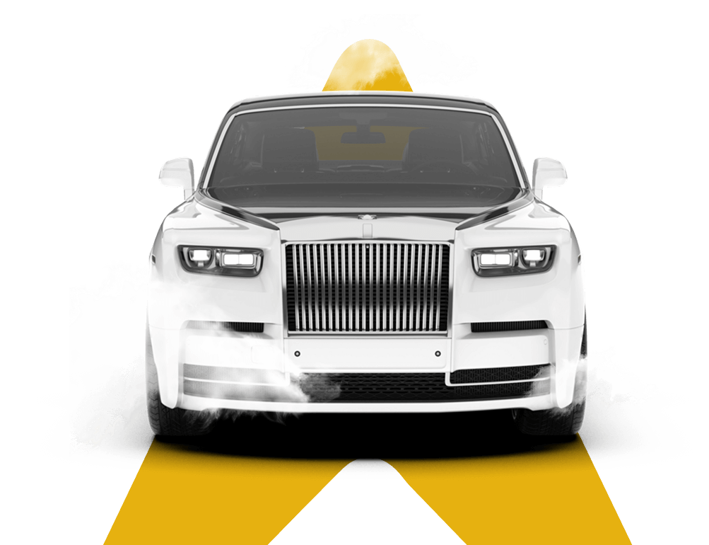 Gargash Auto | Luxury Car Service & Repair In Dubai